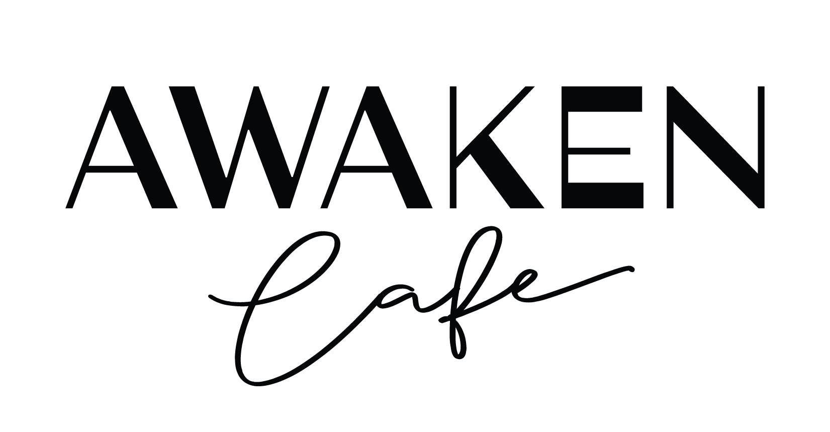 Awaken Cafe