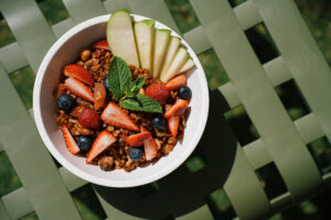 Menu – Awaken Cafe